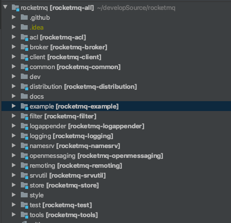 由浅入深RocketMQ | ycjBlog
